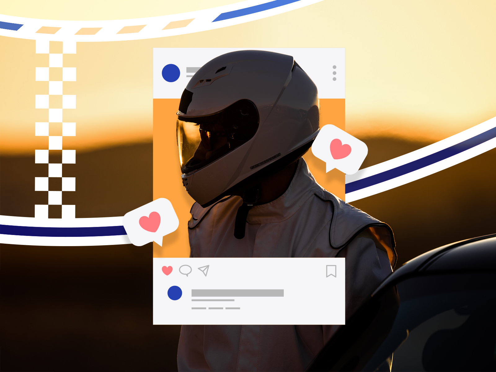 Beliebteste F1 Fahrer und Top 10 Traumpaare der Formel 1 auf Instagram