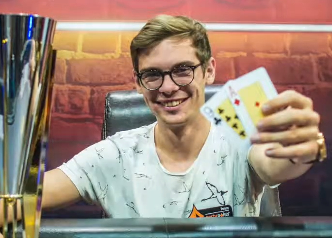 Was ist eigentlich aus Poker-Profi Fedor Holz geworden? - CasinoOnline ...