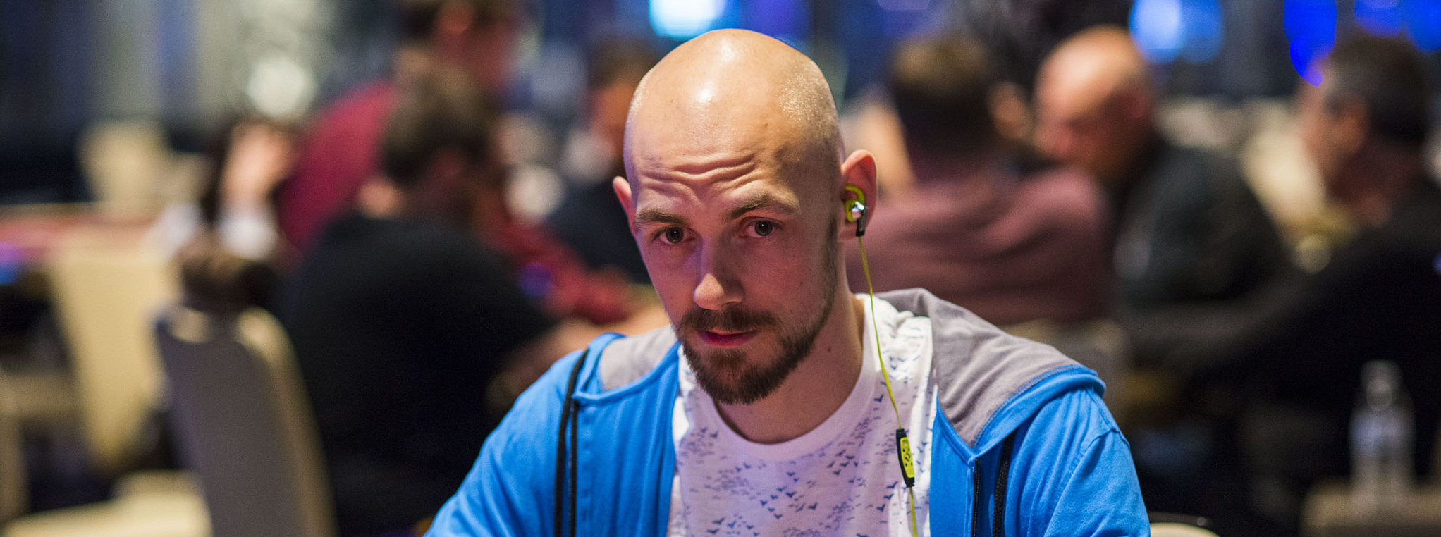 Stephen Chidwick gewinnt US Poker Open 2019 Event